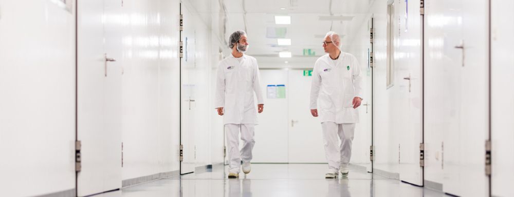 GMP Pharma – Intracare