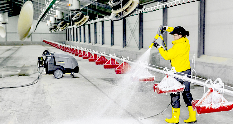 Intra Formcleaner – Intracare