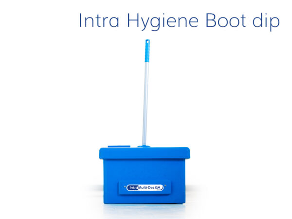Intra Hygiene – Intracare