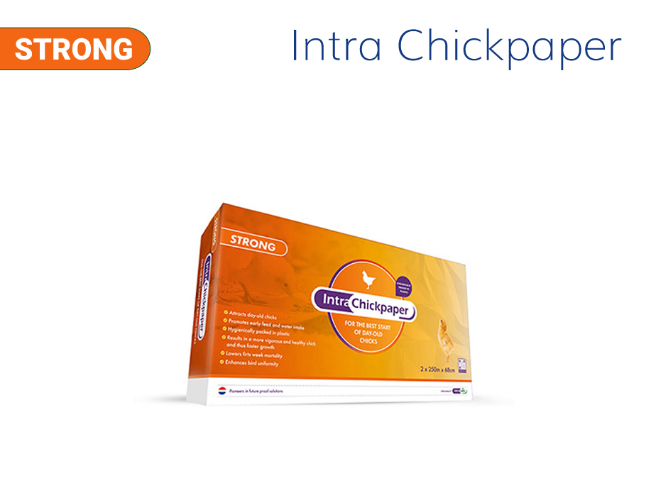 Poultry solutions – Intracare