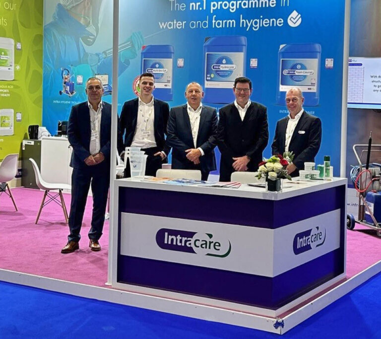 Company Profile – Intracare